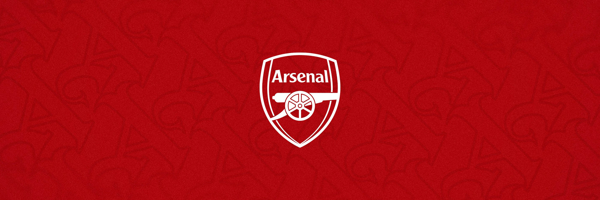 Arsenal FC Playing Cards