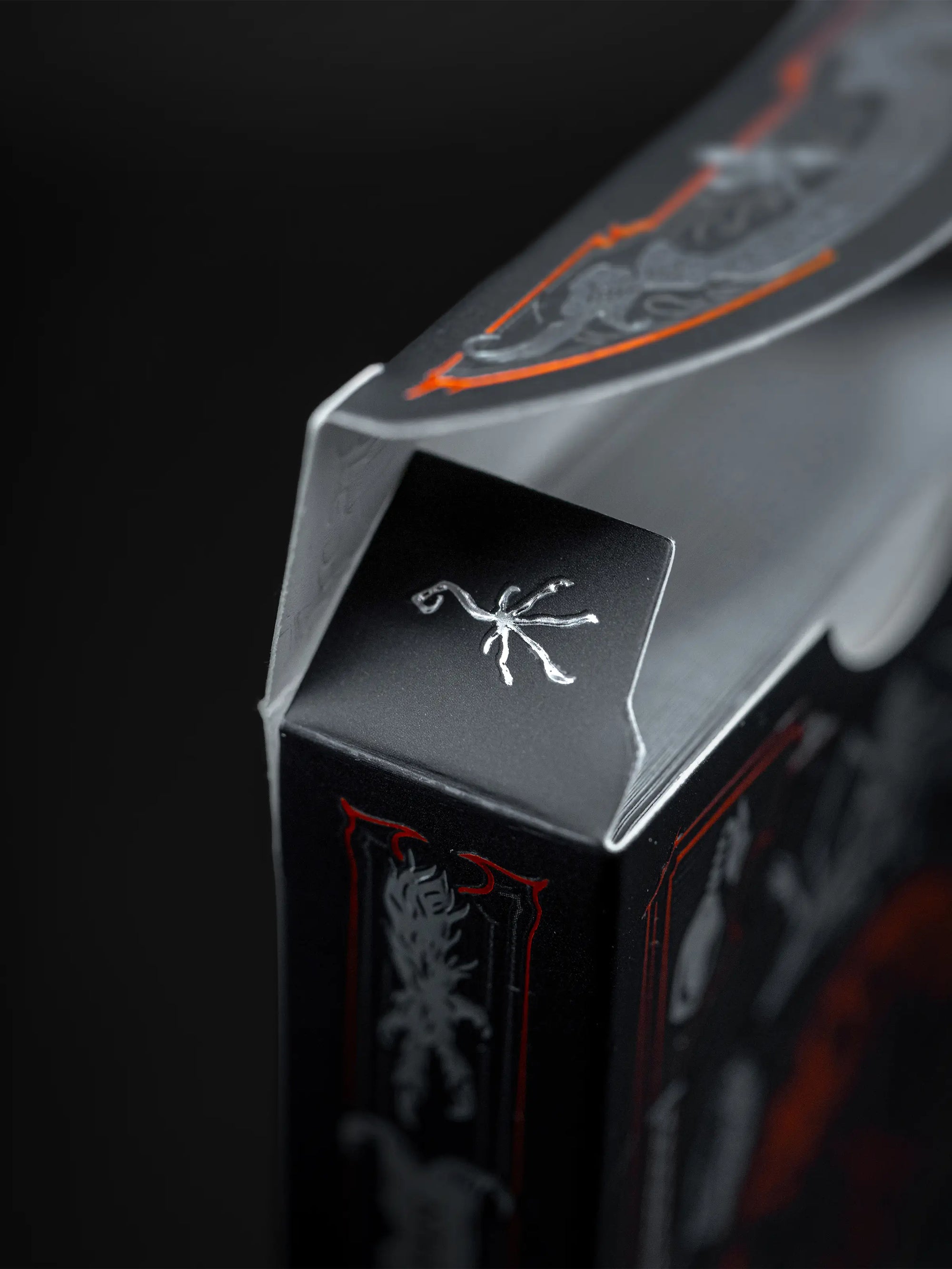 Bloodborne Playing Cards - Collectors Edition | Official Licensed Deck