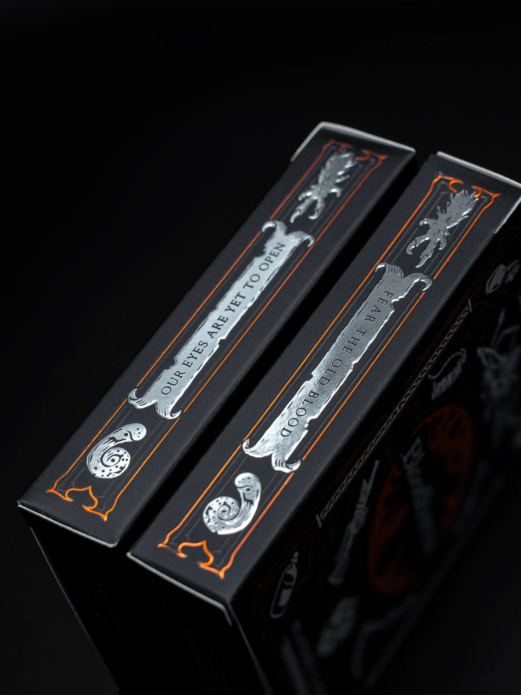Bloodborne Playing Cards - Collectors Edition | Official Licensed Deck